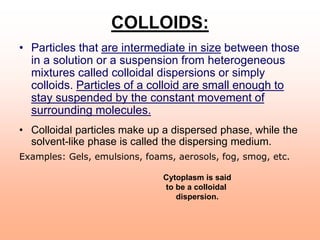 Chemistry basics.ppt showing atom, ions, solution concepts | PPT