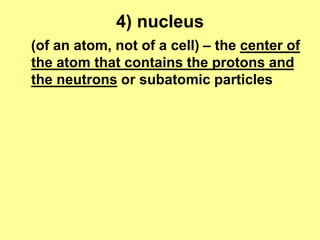 Chemistry basics.ppt showing atom, ions, solution concepts | PPT