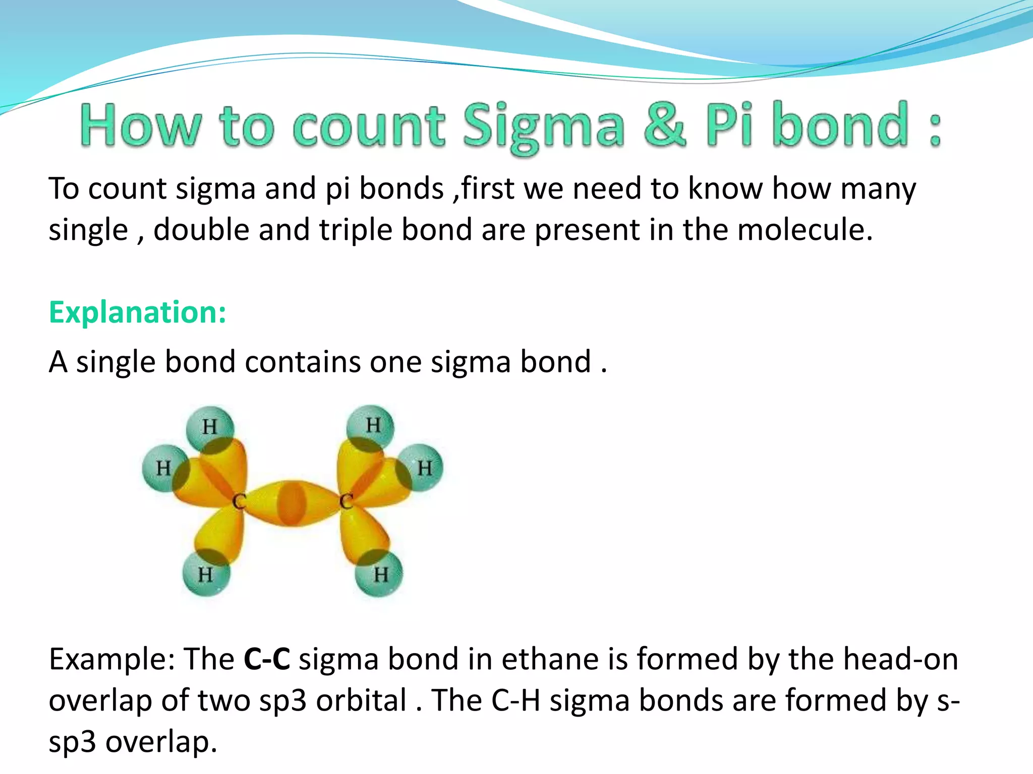 Chemistry -chemical Bond | PPTX