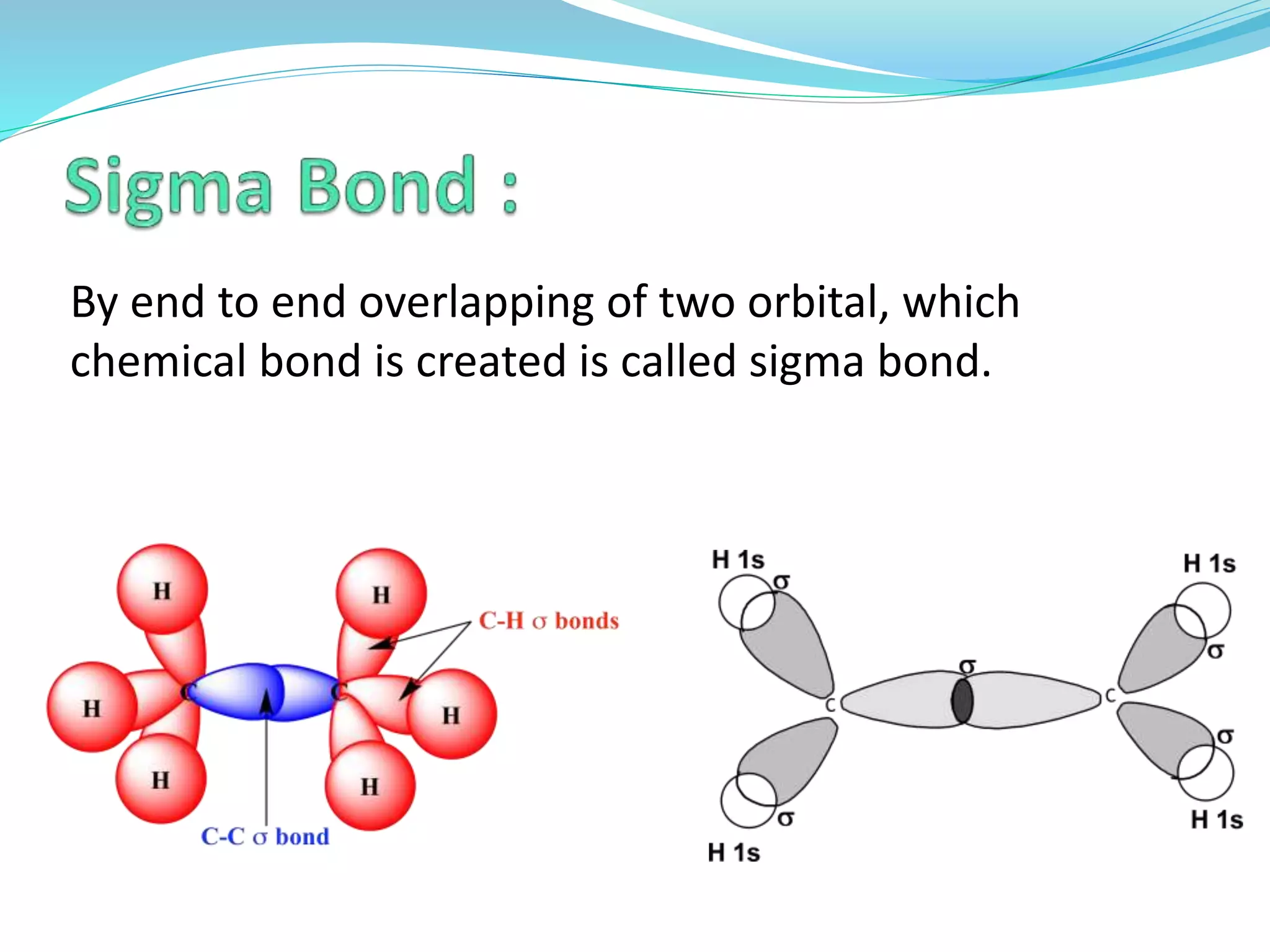 Chemistry -chemical Bond | PPTX