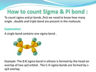 Chemistry -chemical Bond | PPTX