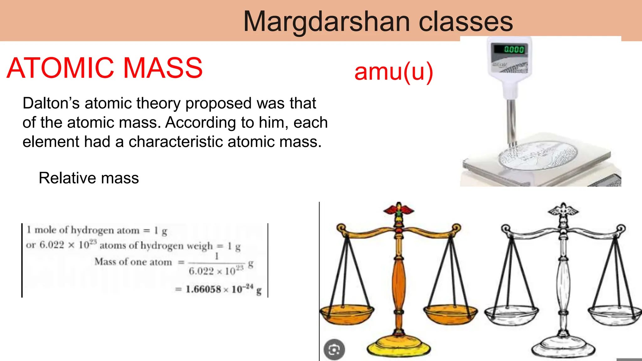 Atoms and molecule class 9 ppt science chapter 3 | PPTX