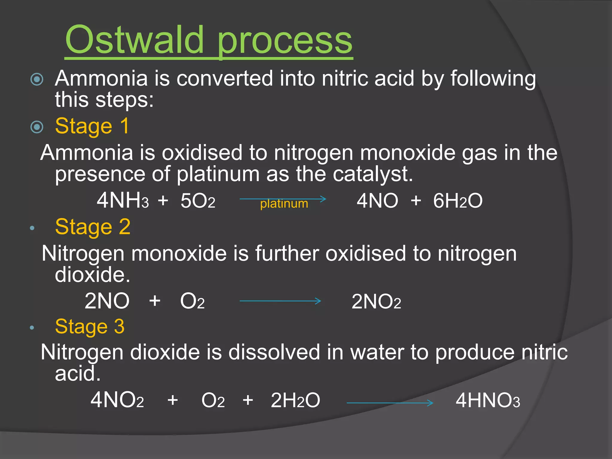 Chemistry chap 9(ahad nie) | PPTX