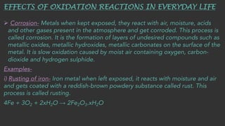 CBSE CLASS 10 CHEMISTRY CHAPTER 1 CHEMICAL REACTIONS AND EQUATIONS PART ...