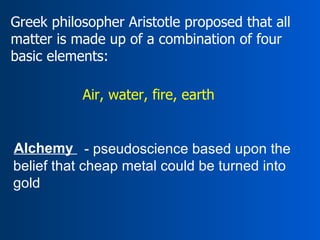 Chemistry chapter 3 number2 | PPT