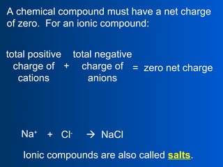Chemistry chapter 3 number2 | PPT