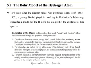Chemistry Chapter 5.pptx