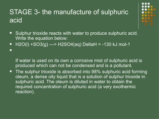 Chemistry chapter 9 | PPT