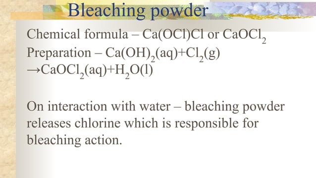 Chemistry class 10 chapter 2 acid,bases and salts | PDF