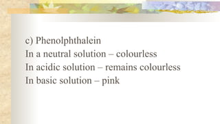 Chemistry class 10 chapter 2 acid,bases and salts | PDF
