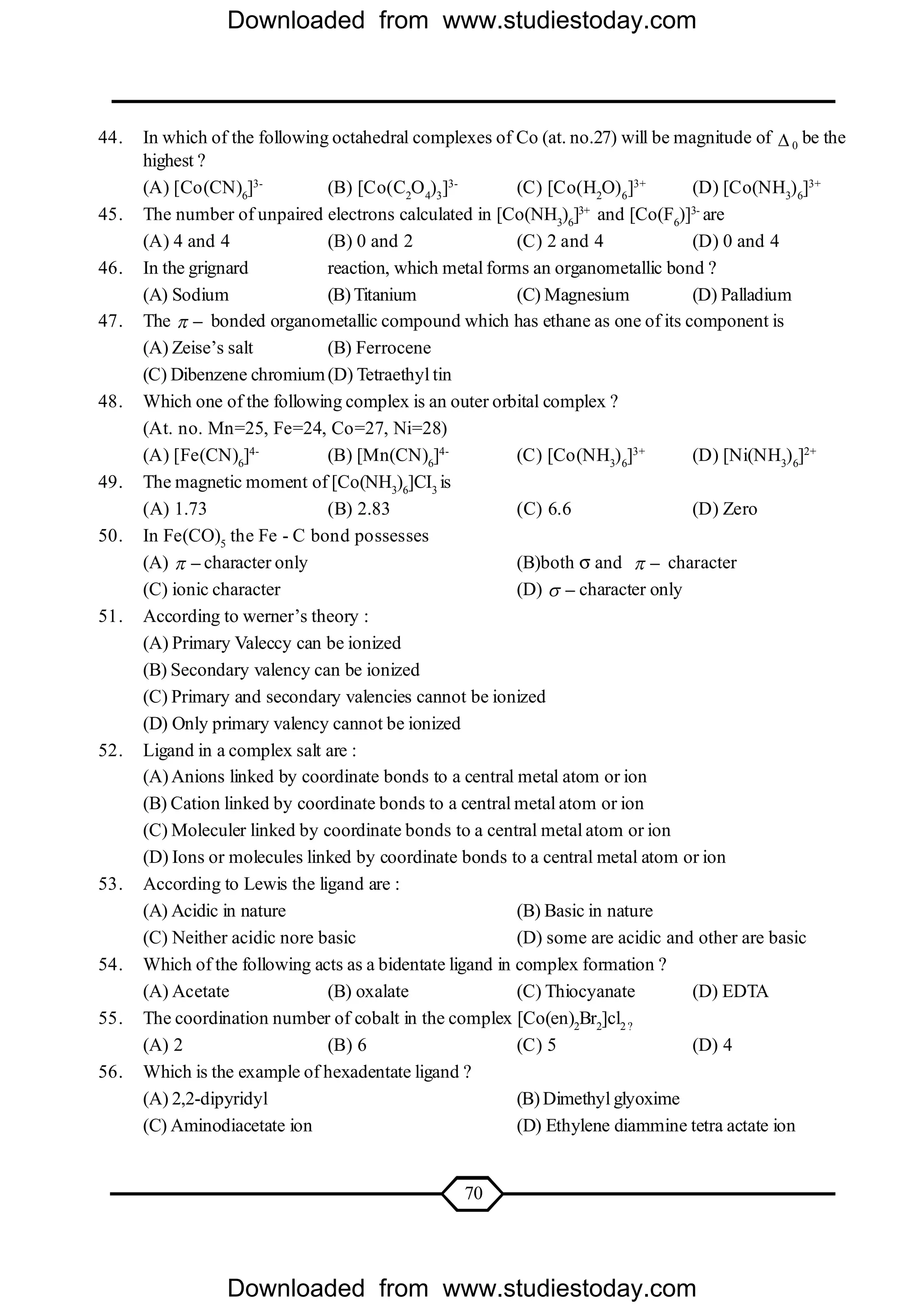 Chemistry Coordination Compounds.pdf