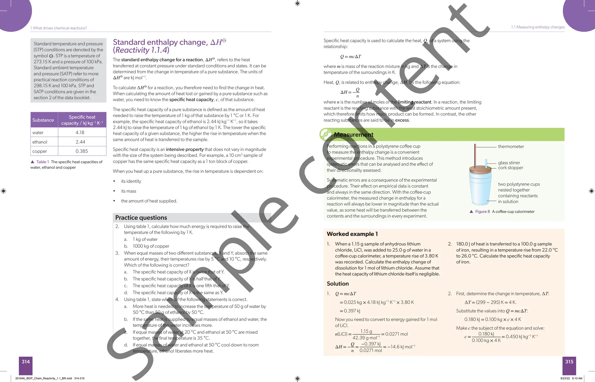 Chemistry _ course companion - Sample Chapter - 40467.pdf