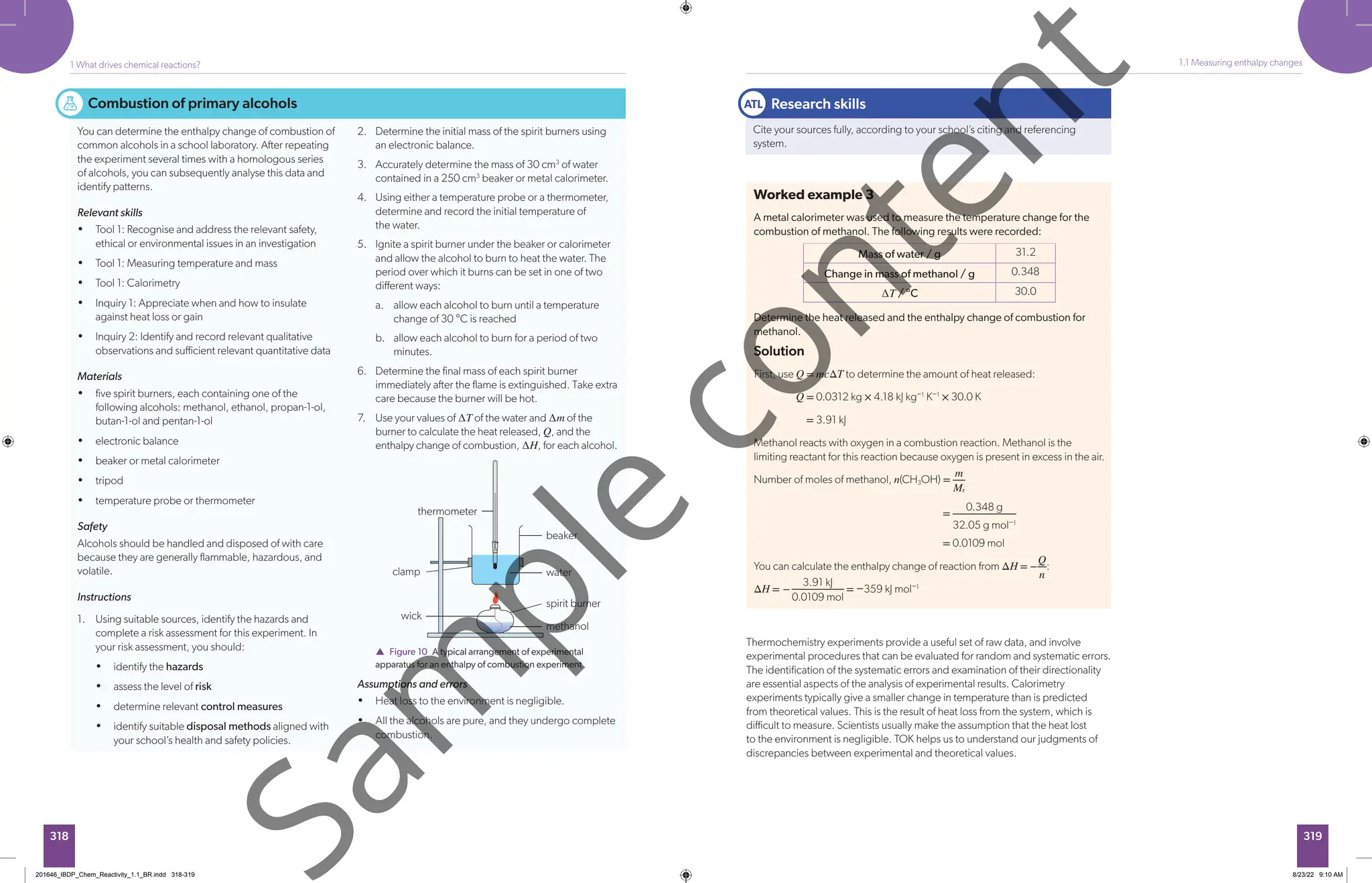 Chemistry _ course companion - Sample Chapter - 40467.pdf