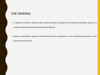 Chemistry development kit | PPT