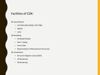 Chemistry development kit | PPT