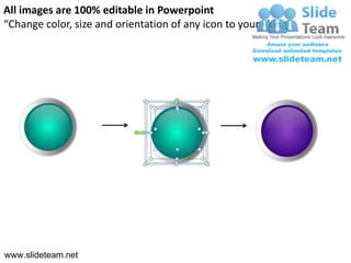 Chemistry elements periodic table style design 1 powerpoint ...