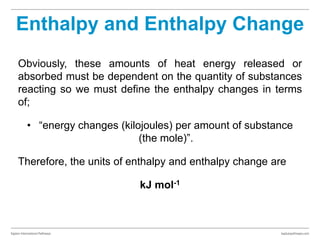 Chemistry_Energetics_Lecture_1.Chemistry_Energetics_Lecture | PPT