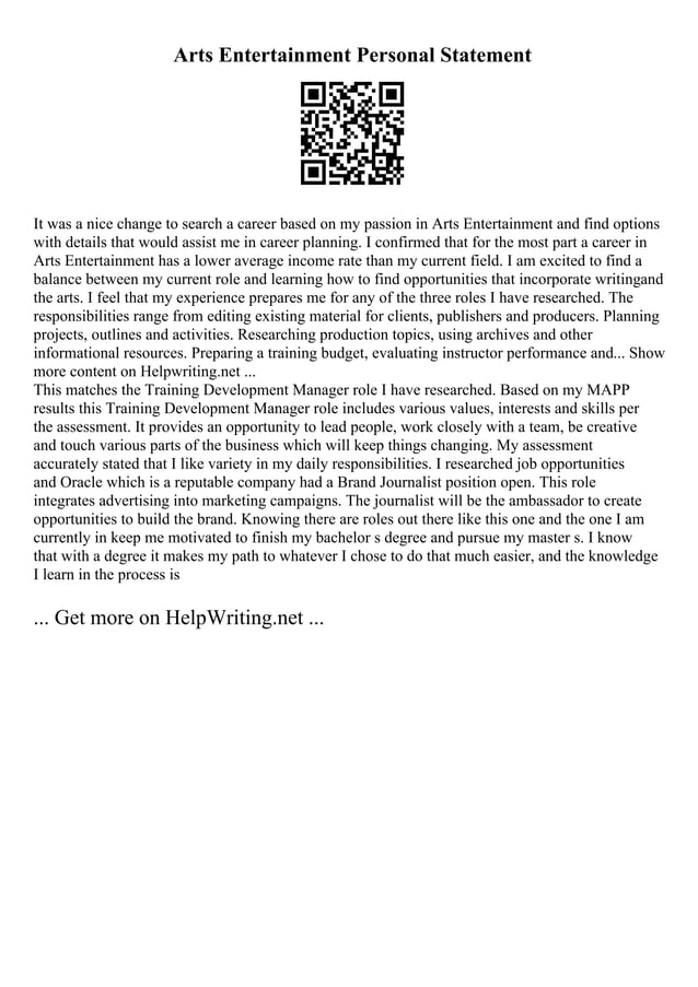 Chemistry Essay Example | PDF