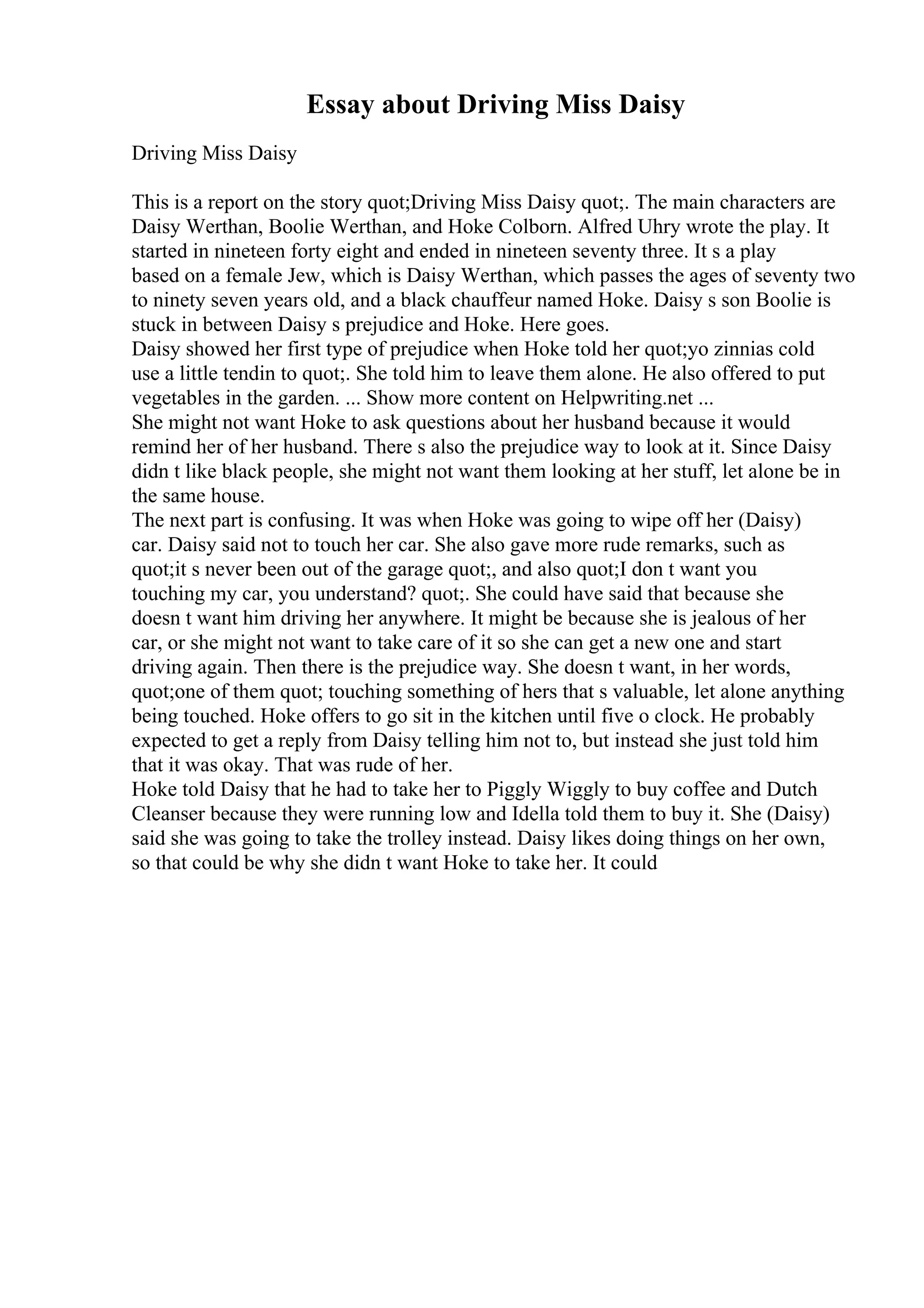 Chemistry Essay Topics | PDF