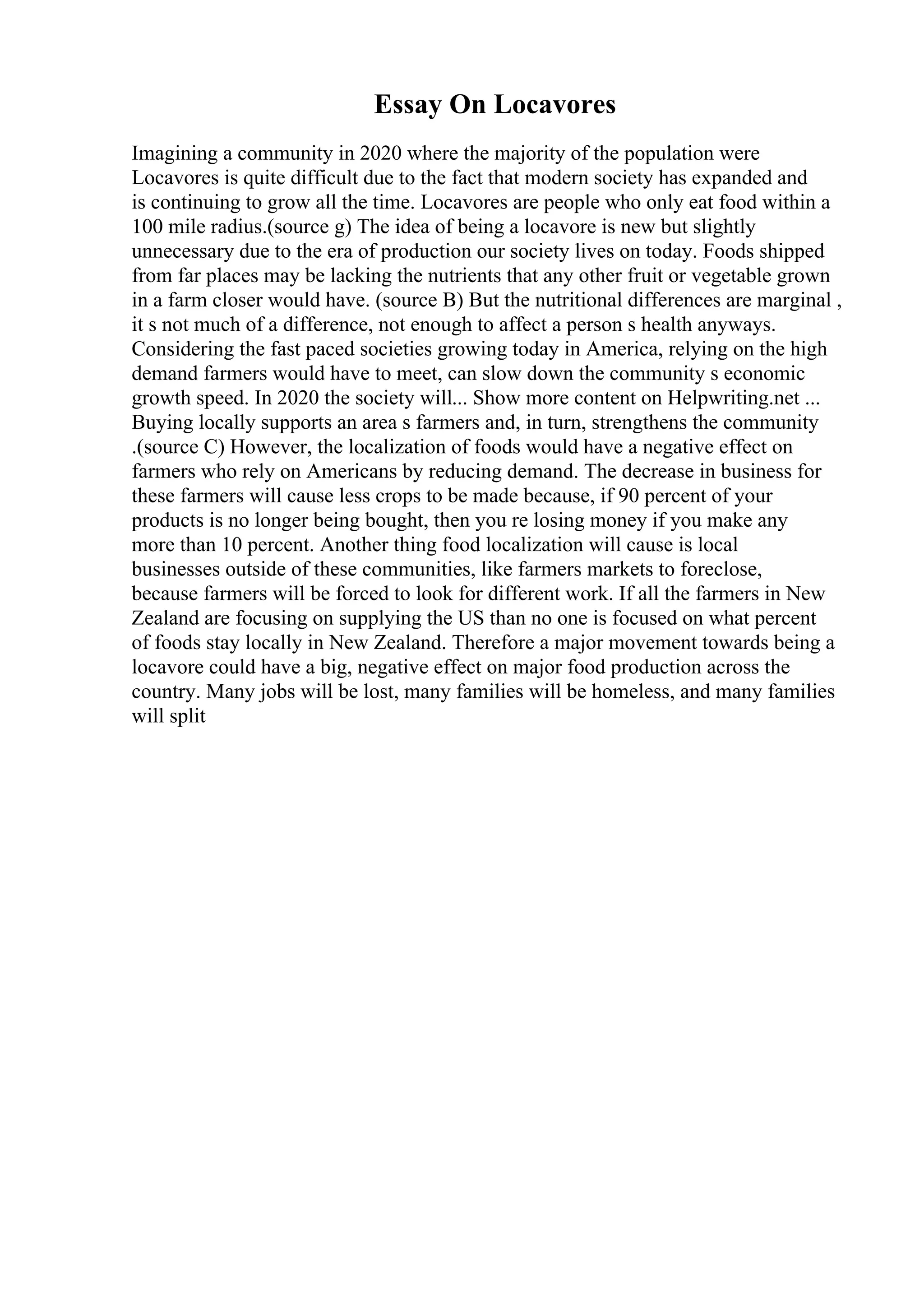 Chemistry Essay Topics | PDF