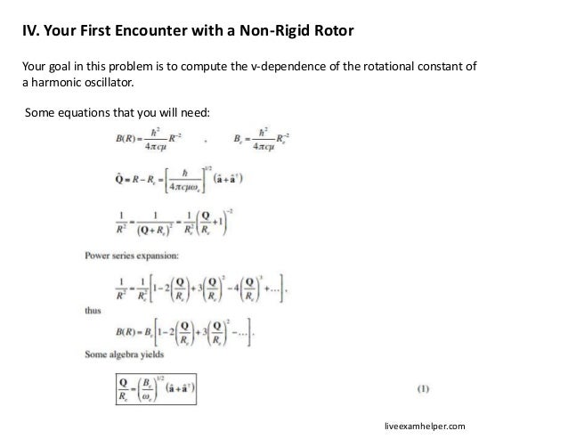 Chemistry Exam Help | PPT