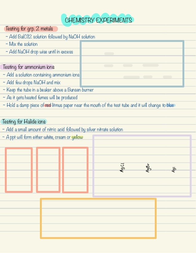 Chemistry experiments .pdf