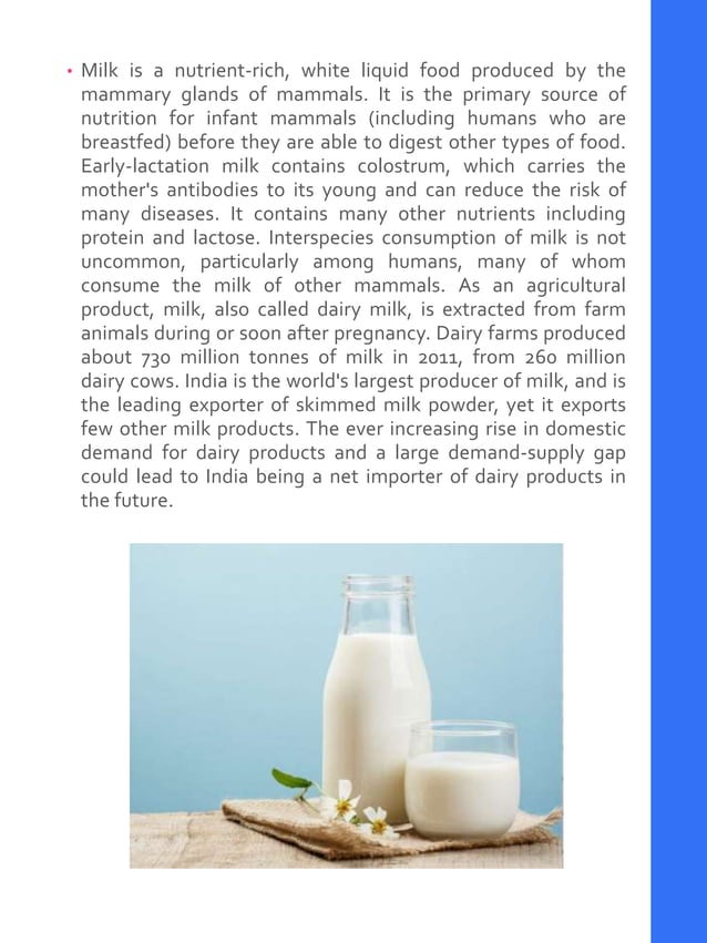 investigatory project casein Chemistry final | PPTX | Chemistry | Science