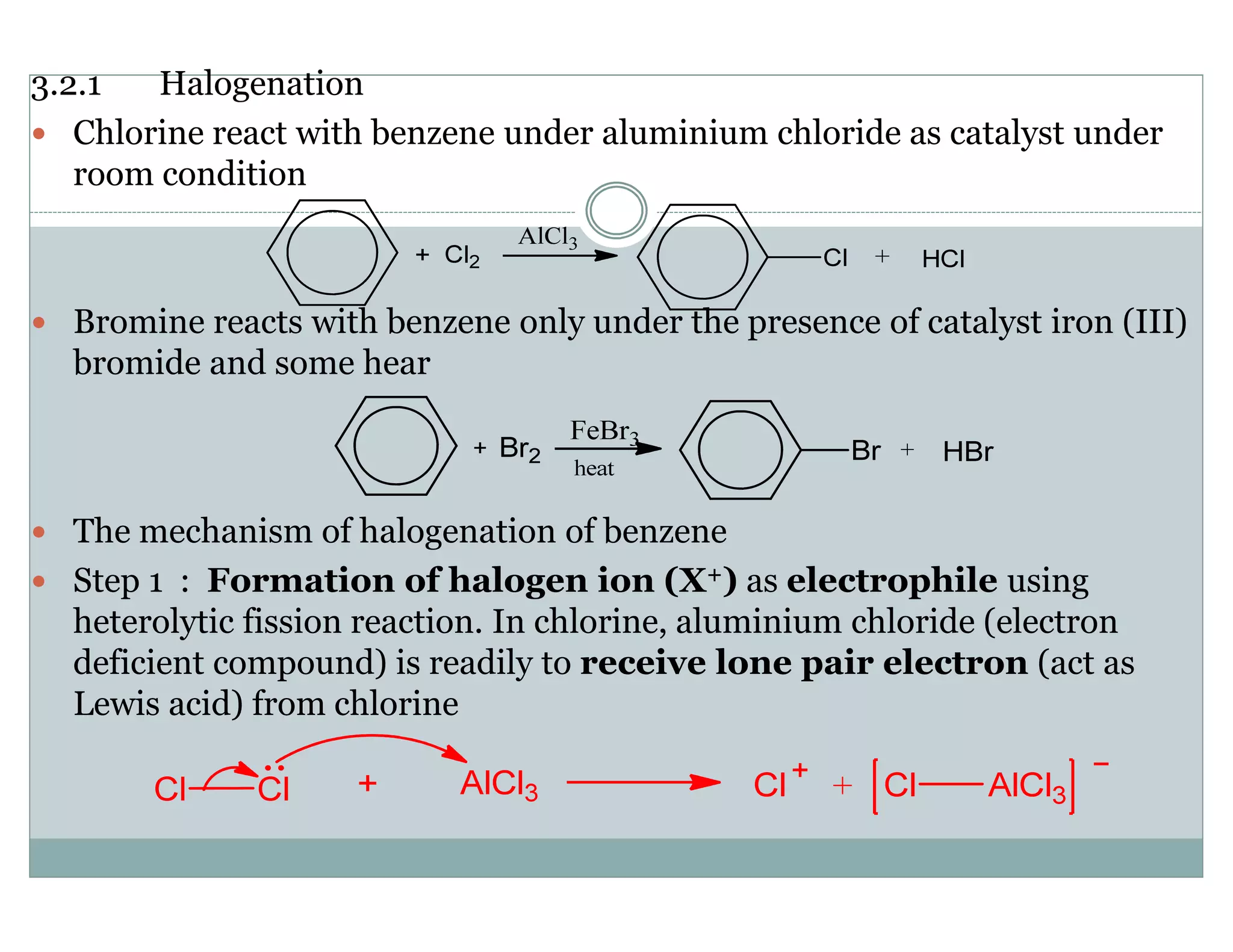 Organic Chemistry : Aromatic Compound (Benzene) | PDF | Chemistry | Science