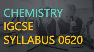 Chemistry gcse chapter 3 chemical bonding.pptx