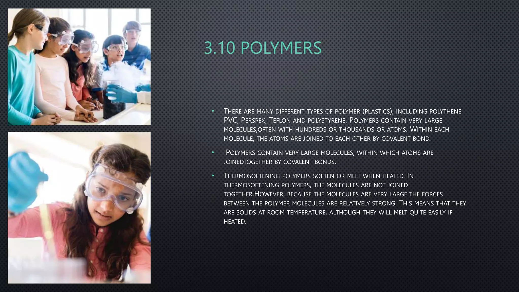 Chemistry GCSE chapter3 part 2 Chemical bonding.pptx
