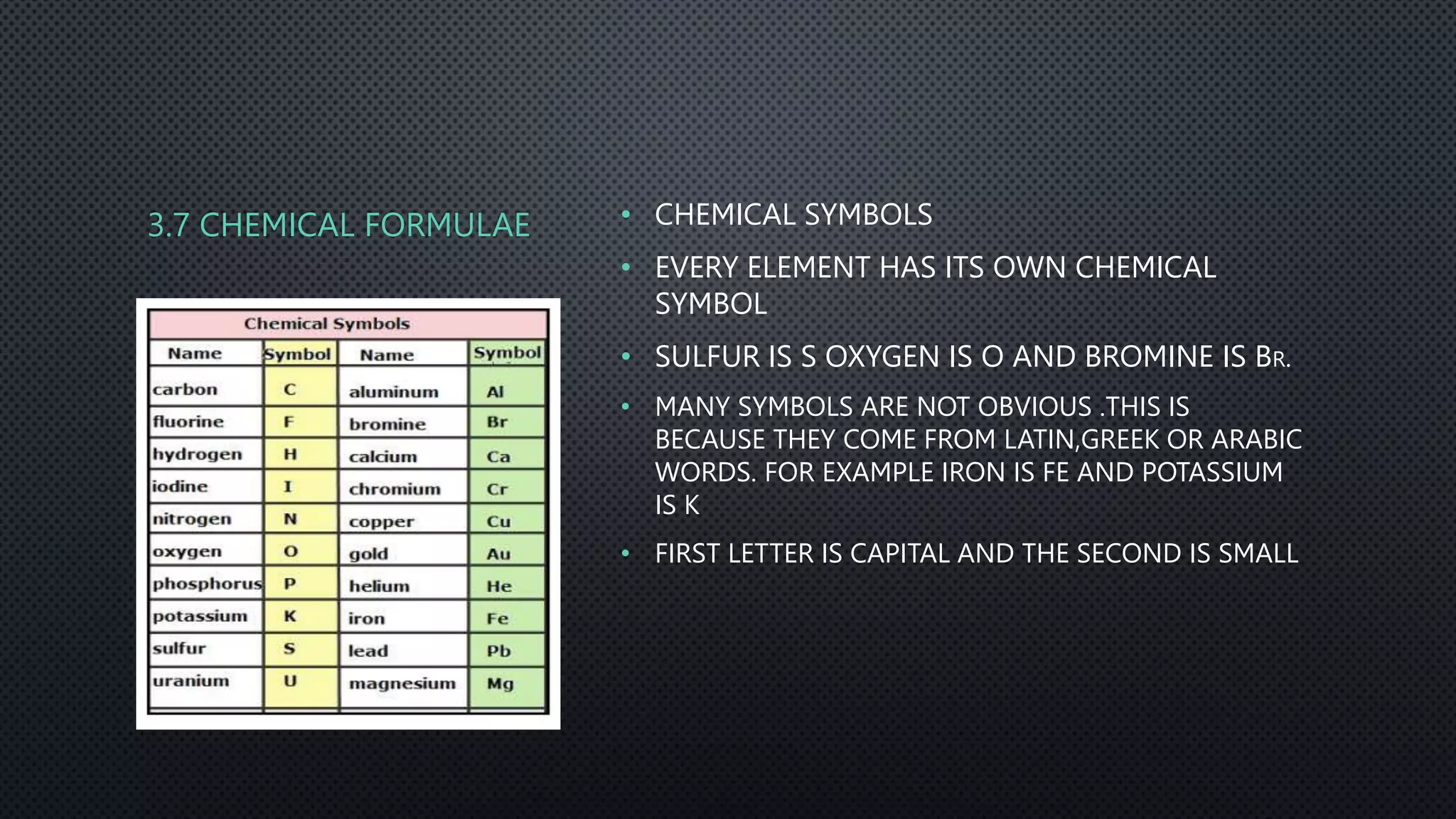 Chemistry GCSE chapter3 part 2 Chemical bonding.pptx