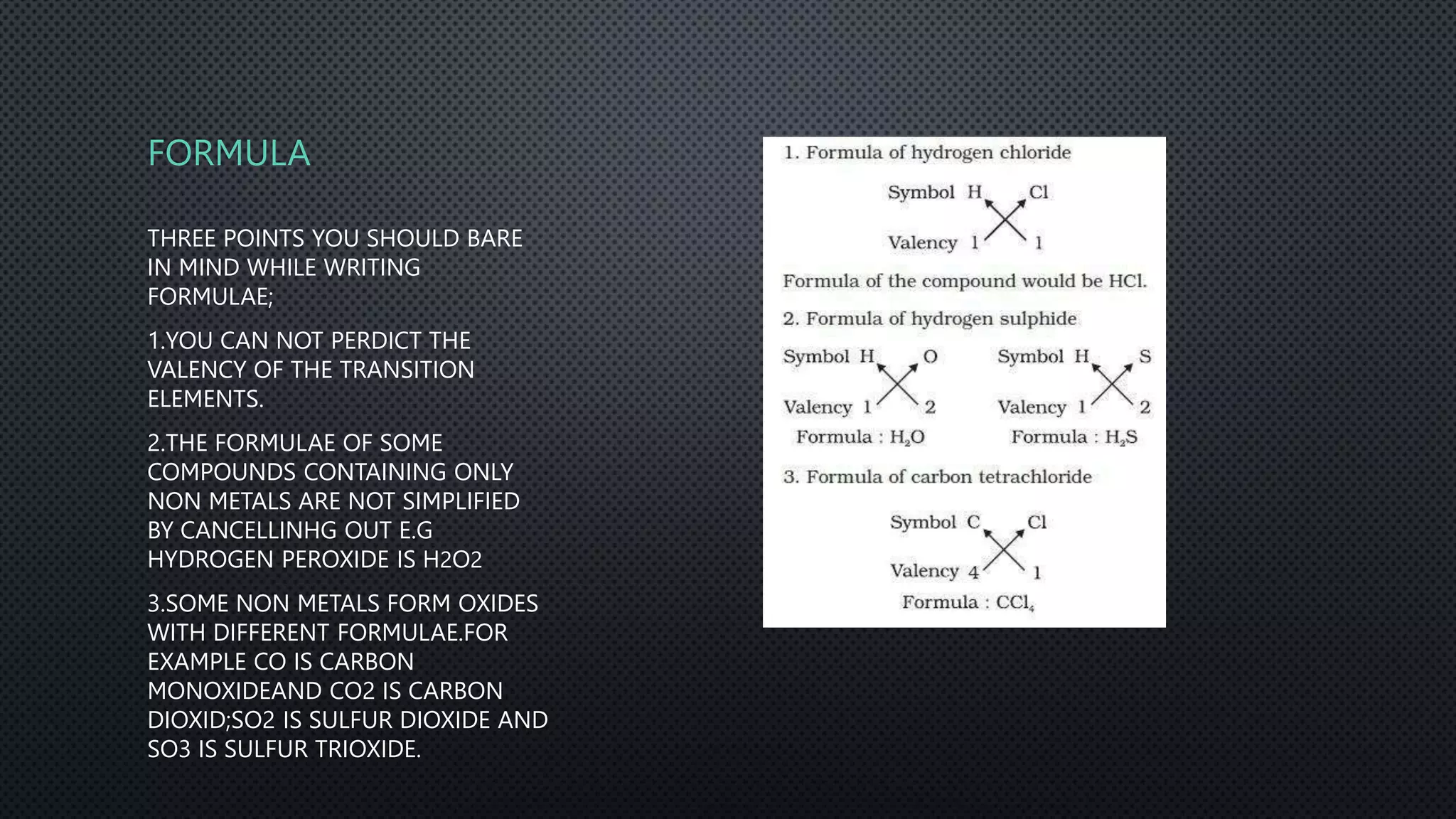 Chemistry GCSE chapter3 part 2 Chemical bonding.pptx