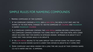 Chemistry GCSE chapter3 part 2 Chemical bonding.pptx
