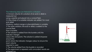 chemistry GCSE chapter 4 stoichiometry/Quantitative chemistry part 2 ...