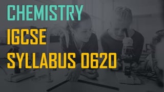 chemistry GCSE chapter 6 Chemical Energetics.pptx | Chemistry | Science