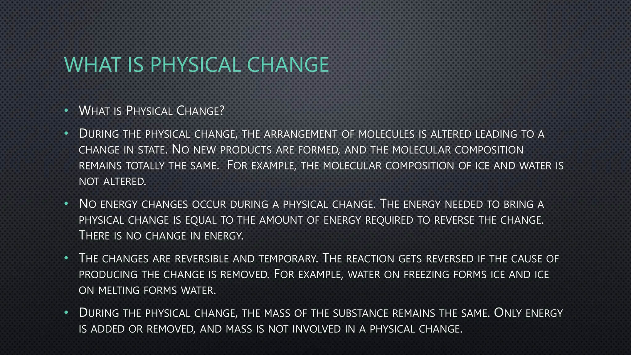 Chemistry GCSE Chapter 7 Chemical Reaction.pptx