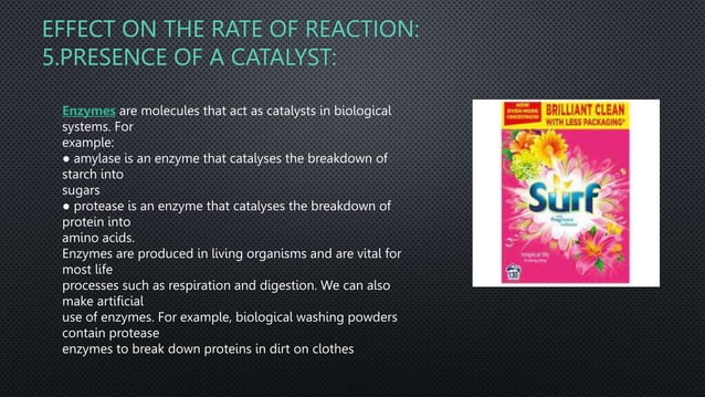 Chemistry GCSE Chapter 7 Chemical Reaction.pptx