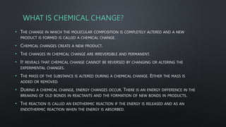 Chemistry GCSE Chapter 7 Chemical Reaction.pptx