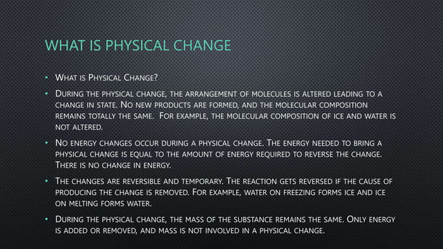 Chemistry GCSE Chapter 7 Chemical Reaction.pptx
