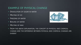 Chemistry GCSE Chapter 7 Chemical Reaction.pptx