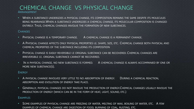 Chemistry GCSE Chapter 7 Chemical Reaction.pptx