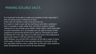 Chemistry GCSE Chapter 8 Acid bases and Salts .pptx