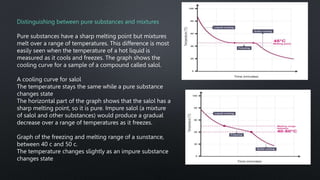chemistry gcse Particles and Purification.pptx