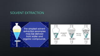 chemistry gcse Particles and Purification.pptx