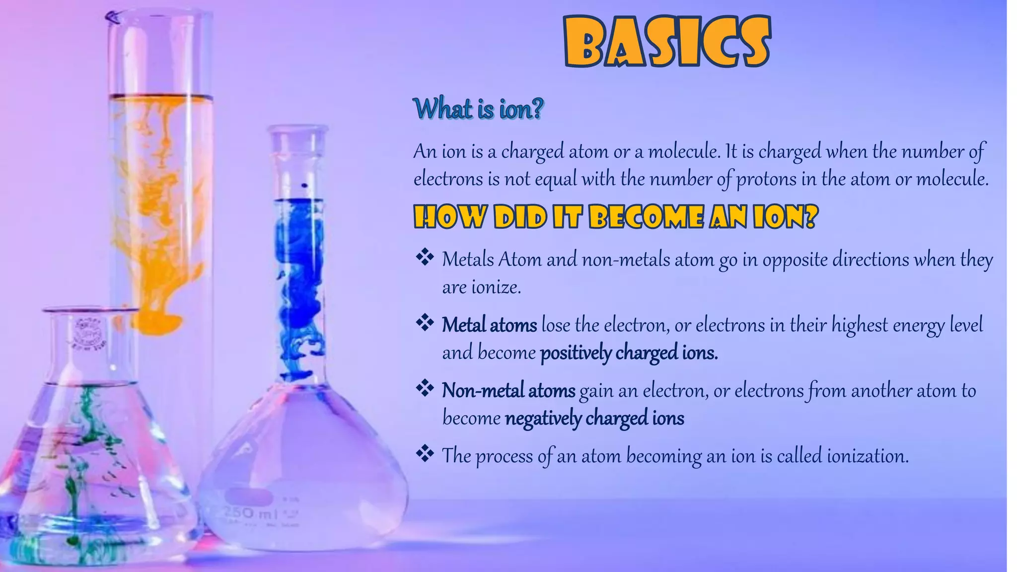Chemistry grade 10 | PDF