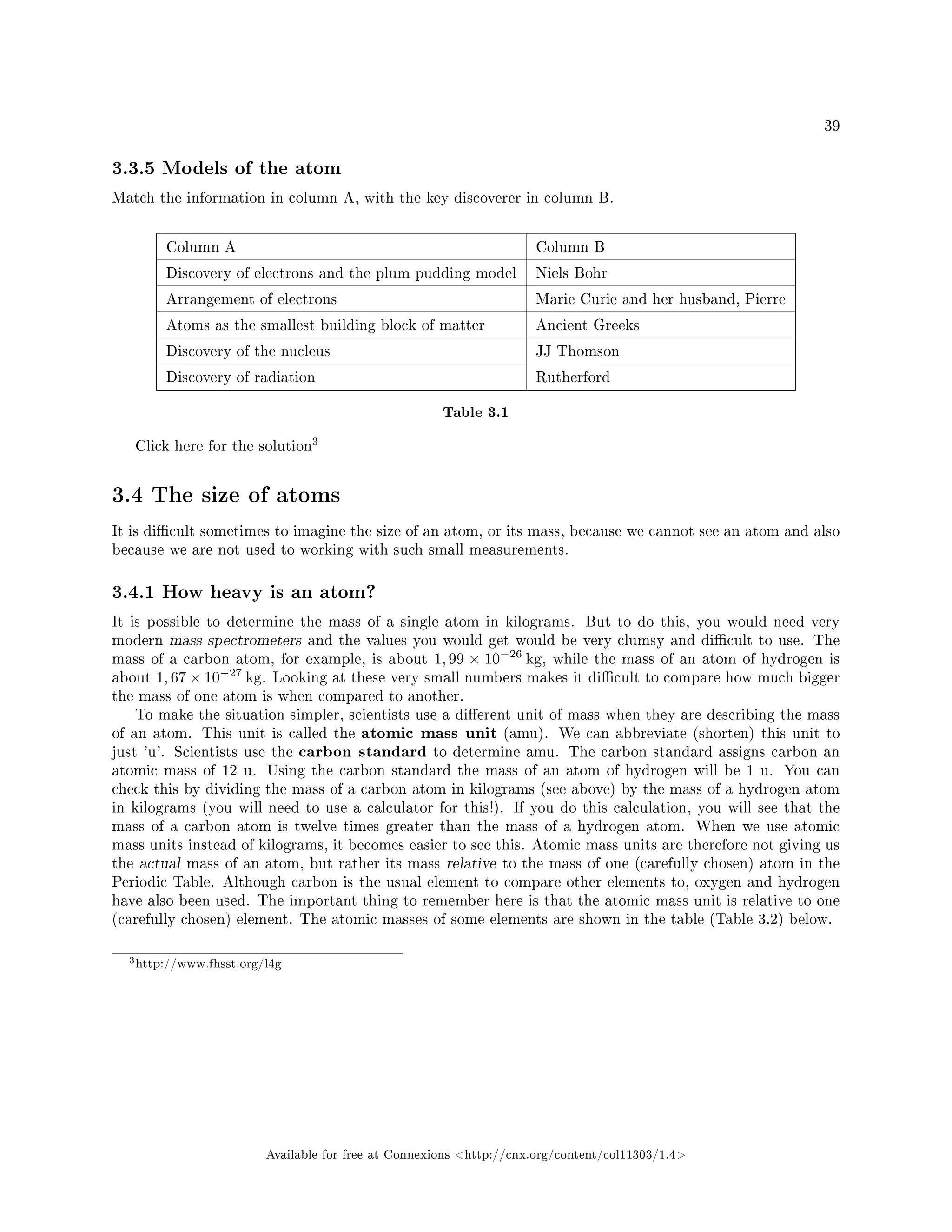 Chemistry grade 10 caps | PDF | Chemistry | Science