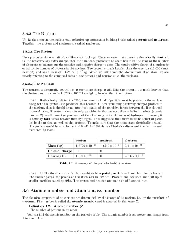 Chemistry grade 10 caps | PDF | Chemistry | Science