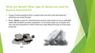 Metals and Alloys used in the musical instruments of jammu and kashmir.pdf