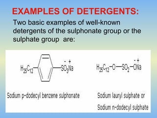 Chemistry in everyday life | PPT