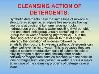 Chemistry in everyday life | PPT